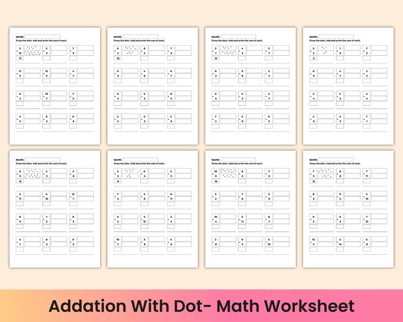 Printable Preschool Kindergarten Activity Workbook Bundle Alphabet ...