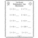 20 Printable Addition Practice Sheets. Numbers 1-10. Preschool-grade 1 ...