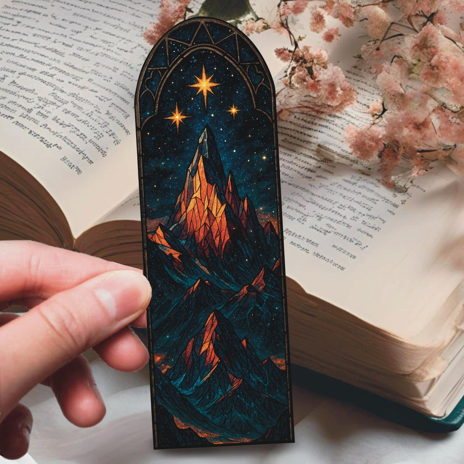 Night Court ACOTAR Stickers Velaris Night Court Stickers ACOTAR Lovers ...