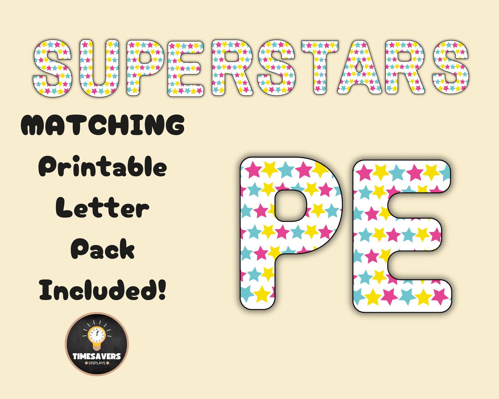 Class Composite Photo Collage Template, Canva Photo Drag and Drop ...