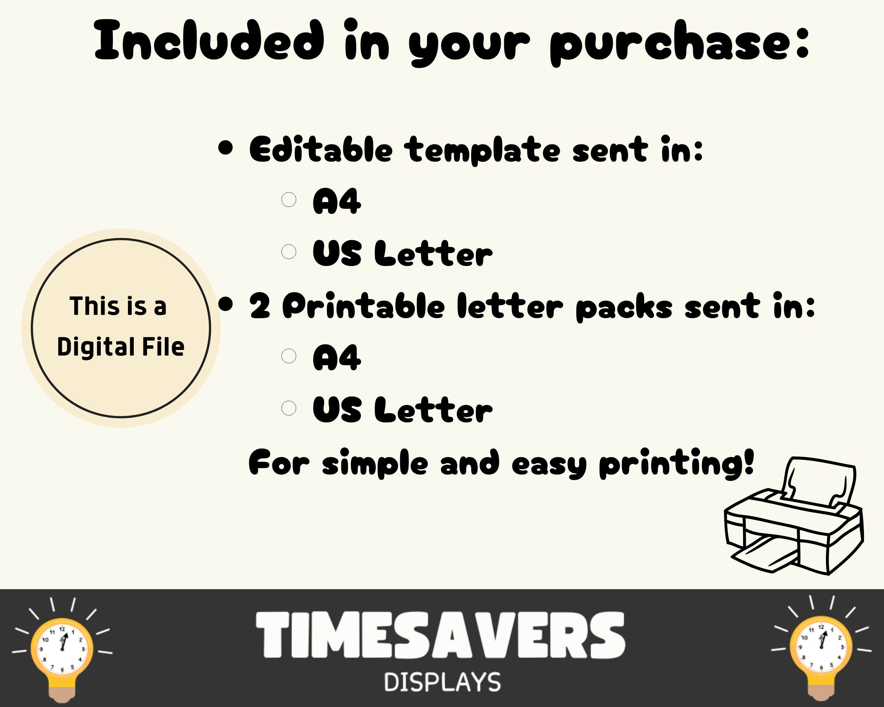 Certificate Template Editable, Reading Award, School Class CANVA ...