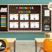 Certificate Template Editable, Kindness Award, School Class CANVA ...