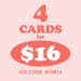 Best Nurse Ever Greeting Card, 5 Stars, Highly Recommend, Thank You ...