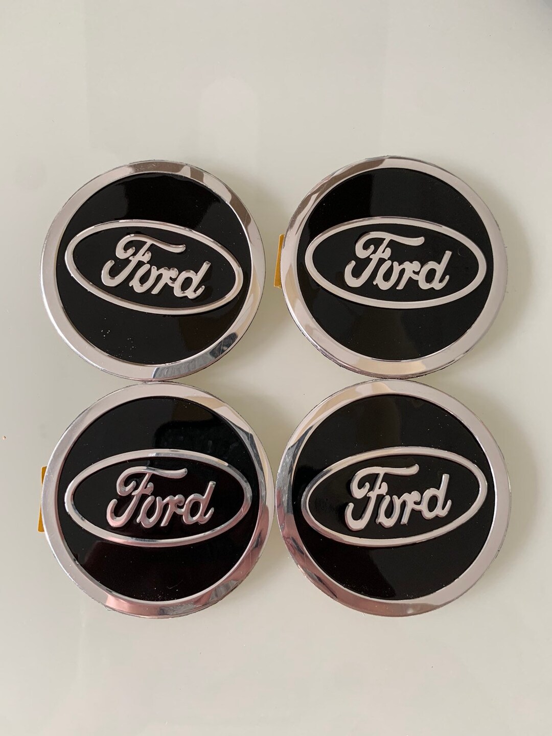 Wheel Center Cap Sticker Wheel Cover Ford 60 Mm Diameter - Etsy
