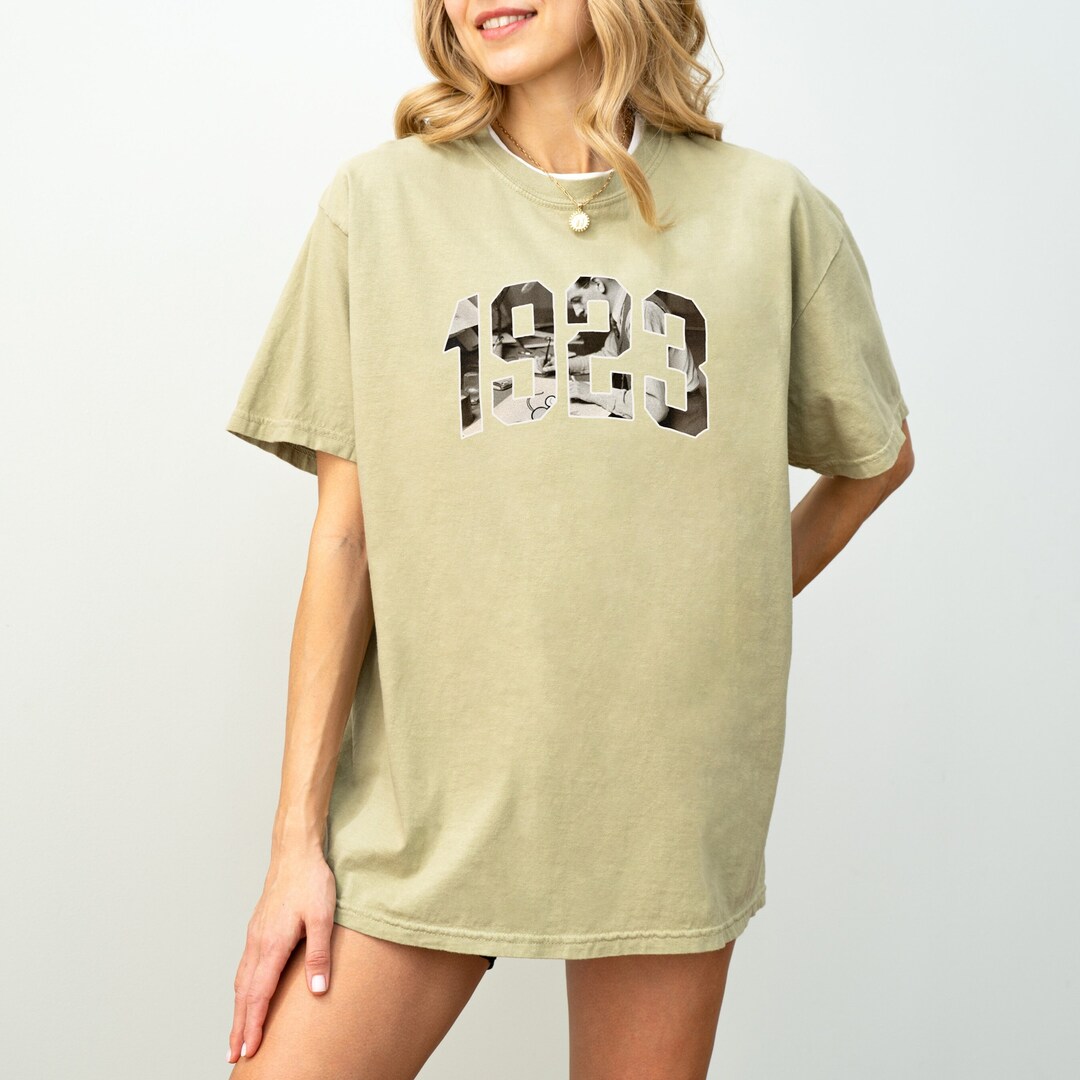 1923 Antimator Tee | Theme Park Shirt | Park Tee | Theme Park Tees ...