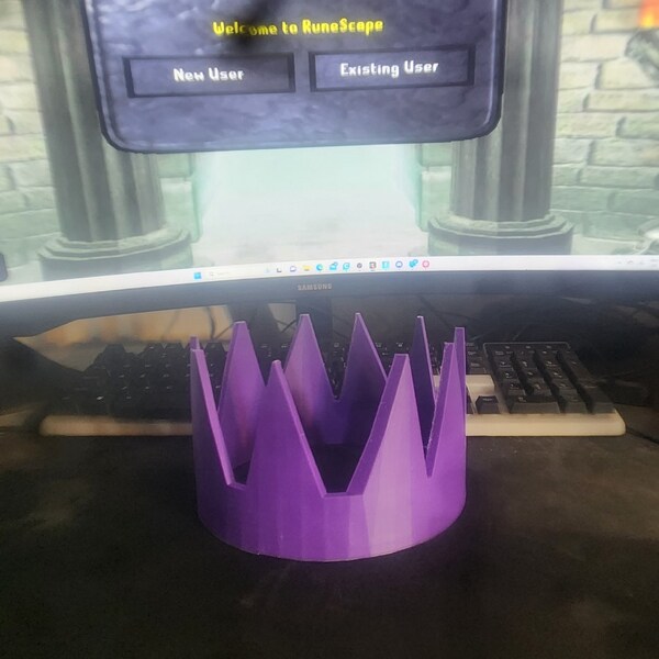 Runescape Cosplay - Etsy