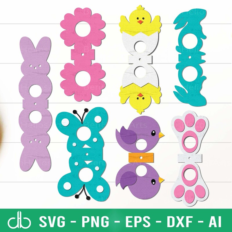 Lollipop Holder Svg - Etsy