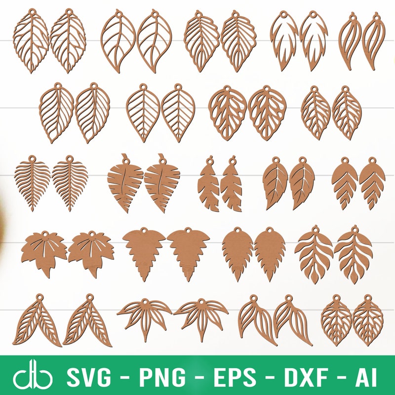 Pendant Svg - Etsy