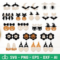 Ghost Hamburger SVG, Ghost Holding Hamburger SVG, Ghost Burger SVG ...