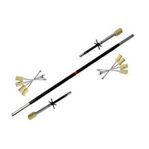 Ultimate Fire Dragon Staff - High-quality 100% Kevlar - Express ...