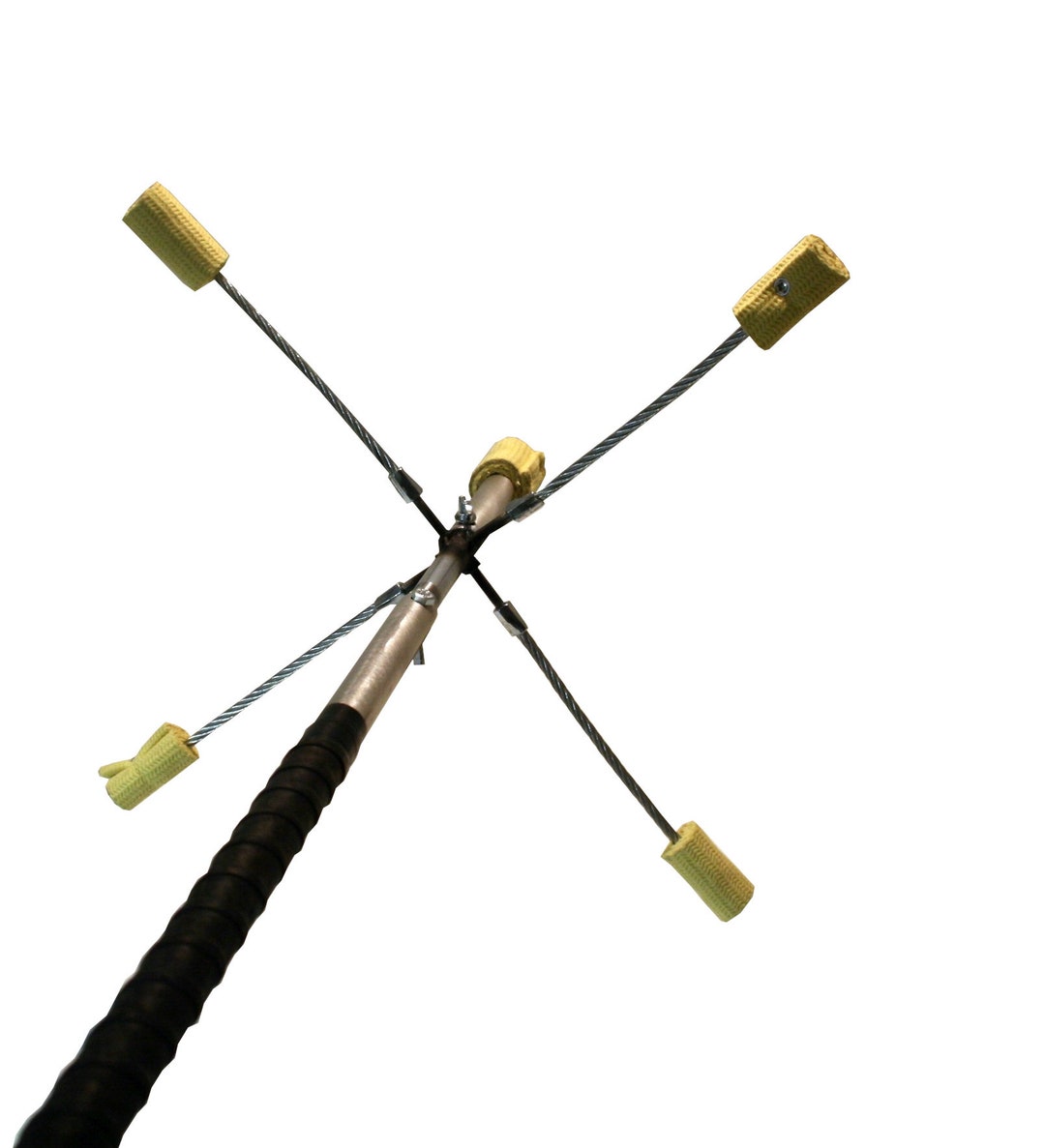 Ultimate Fire Dragon Staff - High-quality 100% Kevlar - Express ...