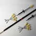 Ultimate Fire Dragon Staff High-quality 100% Kevlar Express Shipping ...