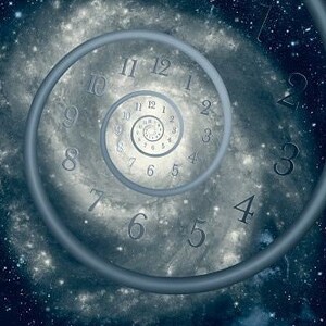 TIME BENDER MAGIC same Day, Rewrite Past & Future, Time Control ...