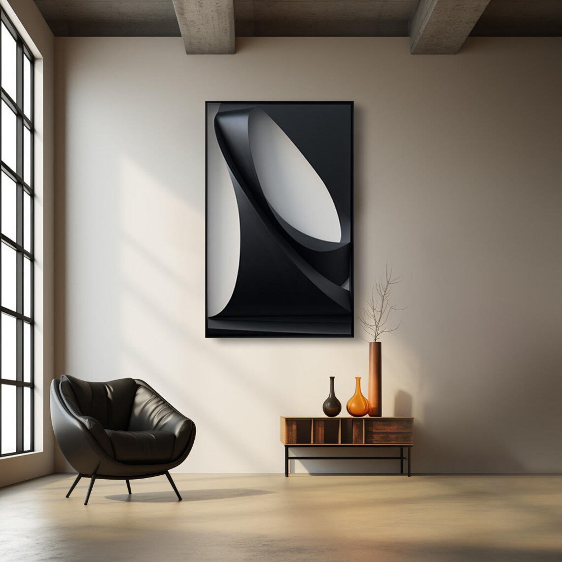 Hollow Style Wall Art Metal& Wood Home Decor - Etsy