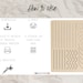 Tattoo Practice Sheets | Set of 10 Printable Stencils | Instant ...