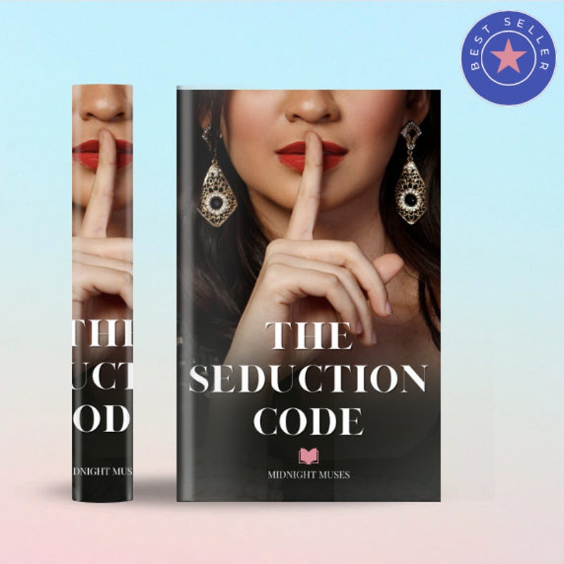 Hidden Mindset Seduction by Liam Weissman - Etsy Australia