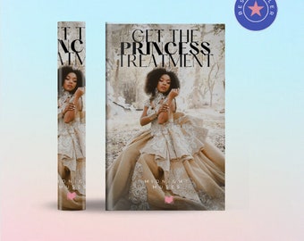 The Princess Treatment Guide - Etsy