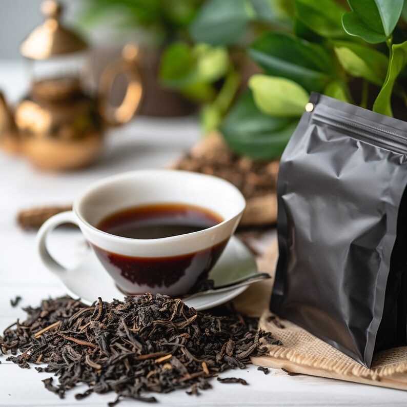 Real Japanese Green Tea - Etsy