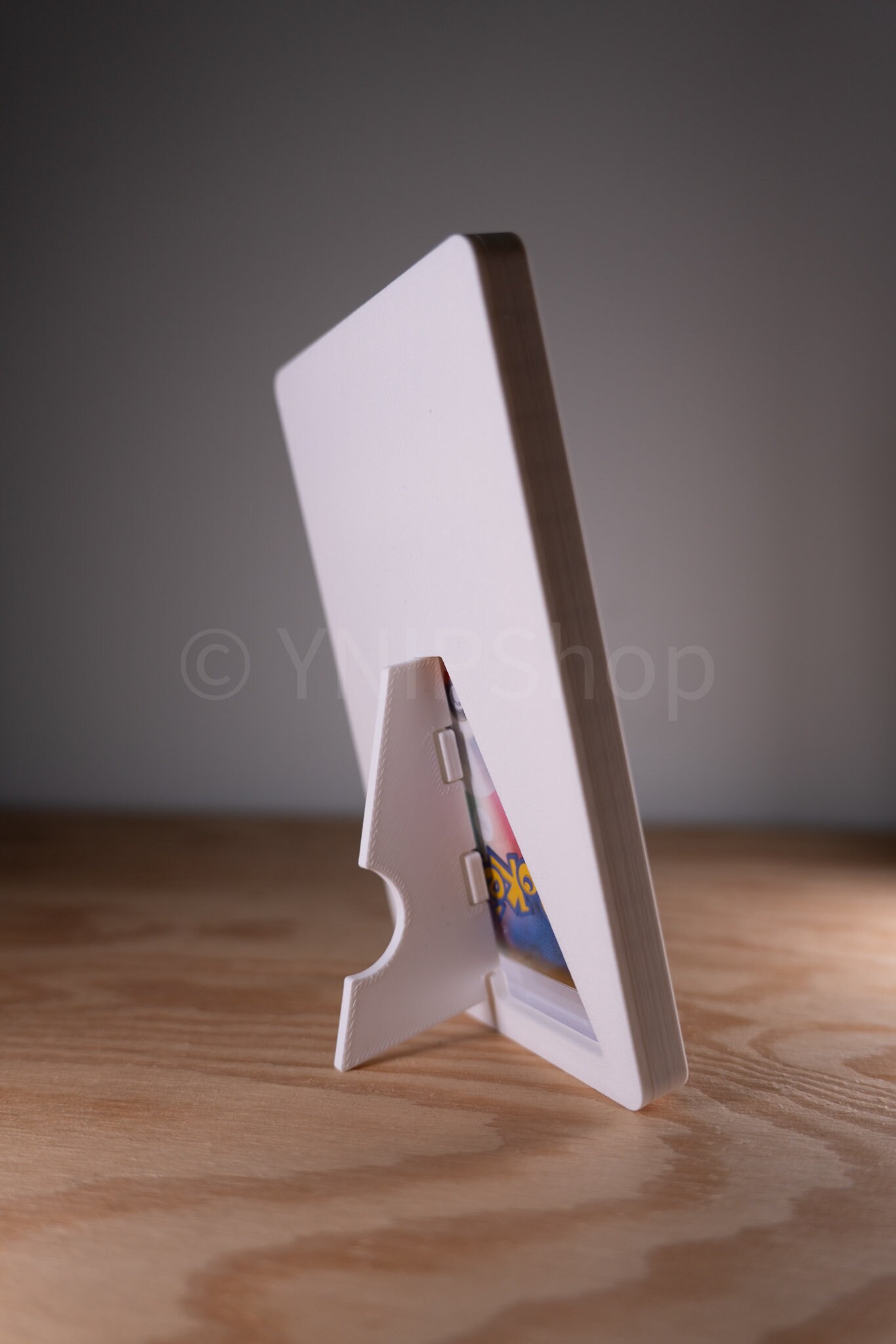 PSA Slabs Cover Display Stand | 3D Printed - Etsy