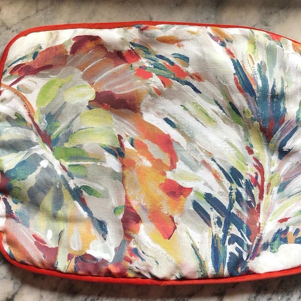 Contemporary Cushion - Etsy UK