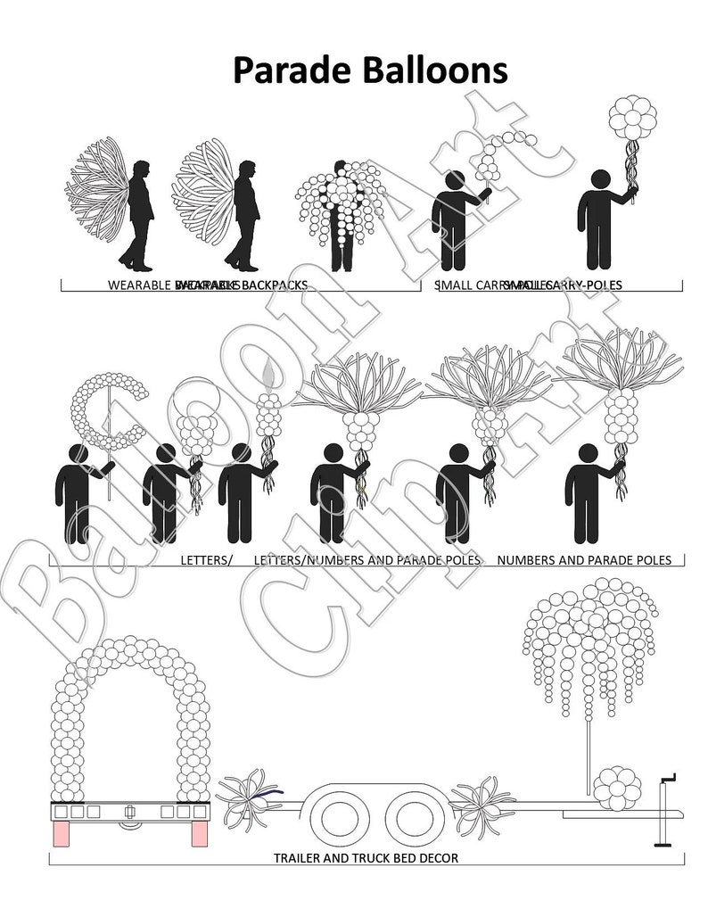 Parade 2020 Publisher Color Schemed Format. Also Included Are PDF and ...