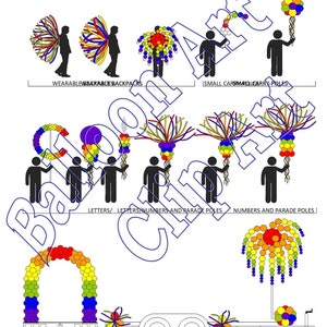 Parade 2020 Publisher Color Schemed Format. Also Included Are PDF and ...