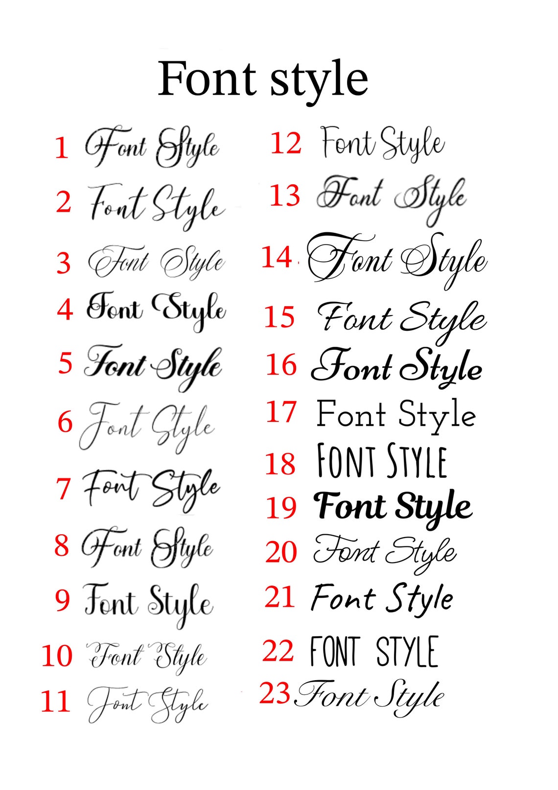 Infinity Symbol Custom Design Personalized Tattoo Instant Download PNG ...