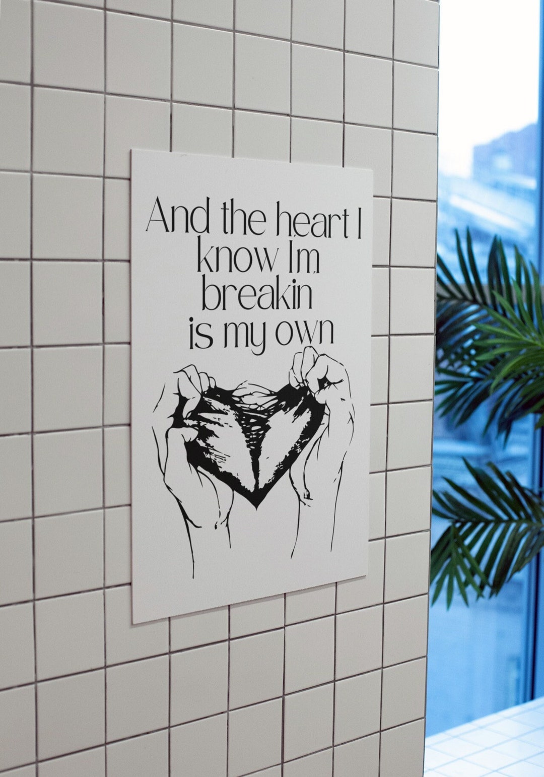 Taylor Swift tis the Damn Season Lyrics and the Heart I Know I'm ...