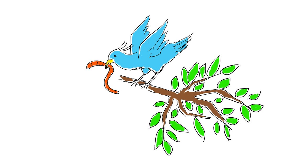 Cute Digital Drawings for Teaching Plans and Purposes - Etsy