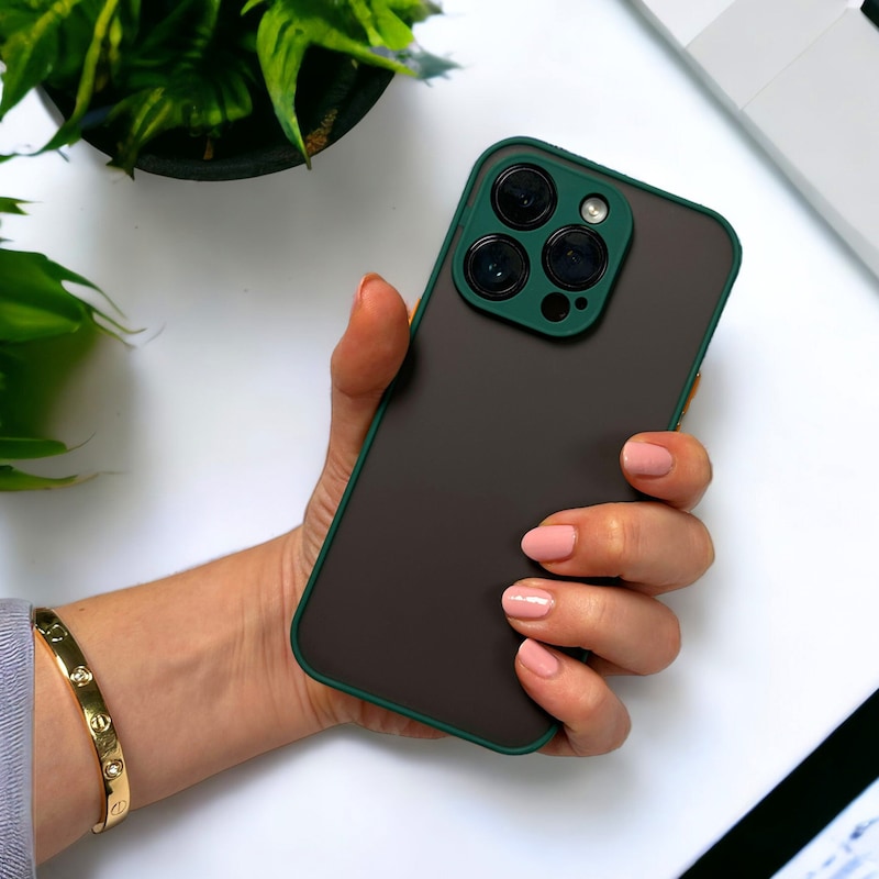 Matte iPhone Case - Etsy