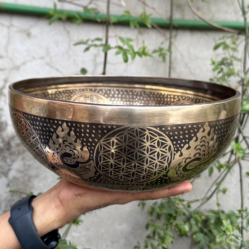HimalayanZenBowls - Etsy