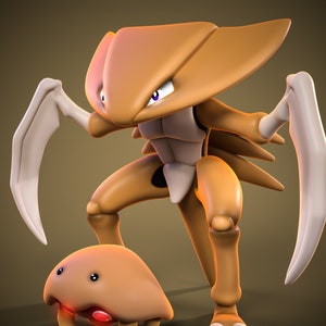 kabuto pokemon evolution