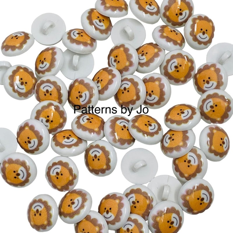 Buttons 3/4 Diameter - Etsy UK