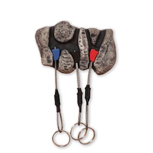 Rock Climbing Key Holder Climbers Gifts Gift for Him Her Souvenir ...