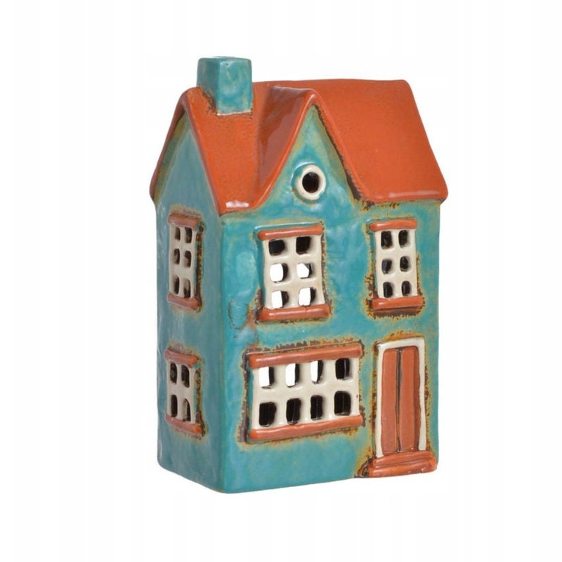 Tiny House Ceramic - Etsy