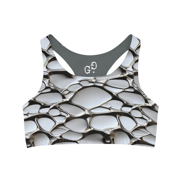 3d Printed Bra - Etsy