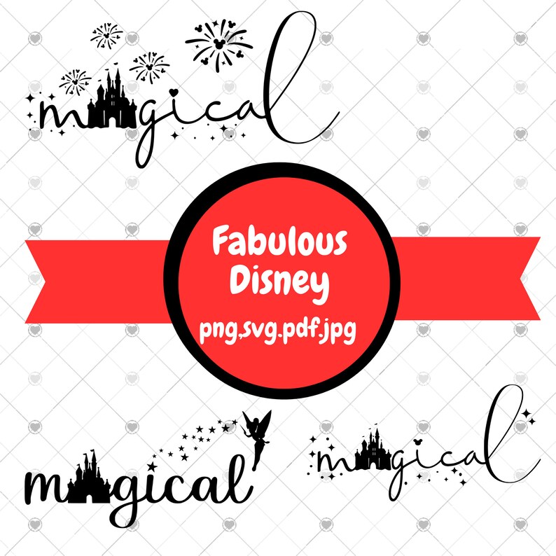 Magical Alphabet Castle Svg Magical Png Magical Font for - Etsy