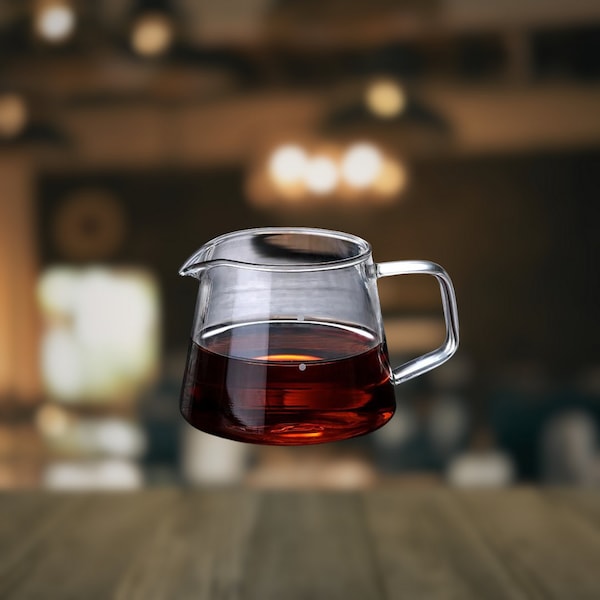 Coffee Server - Etsy