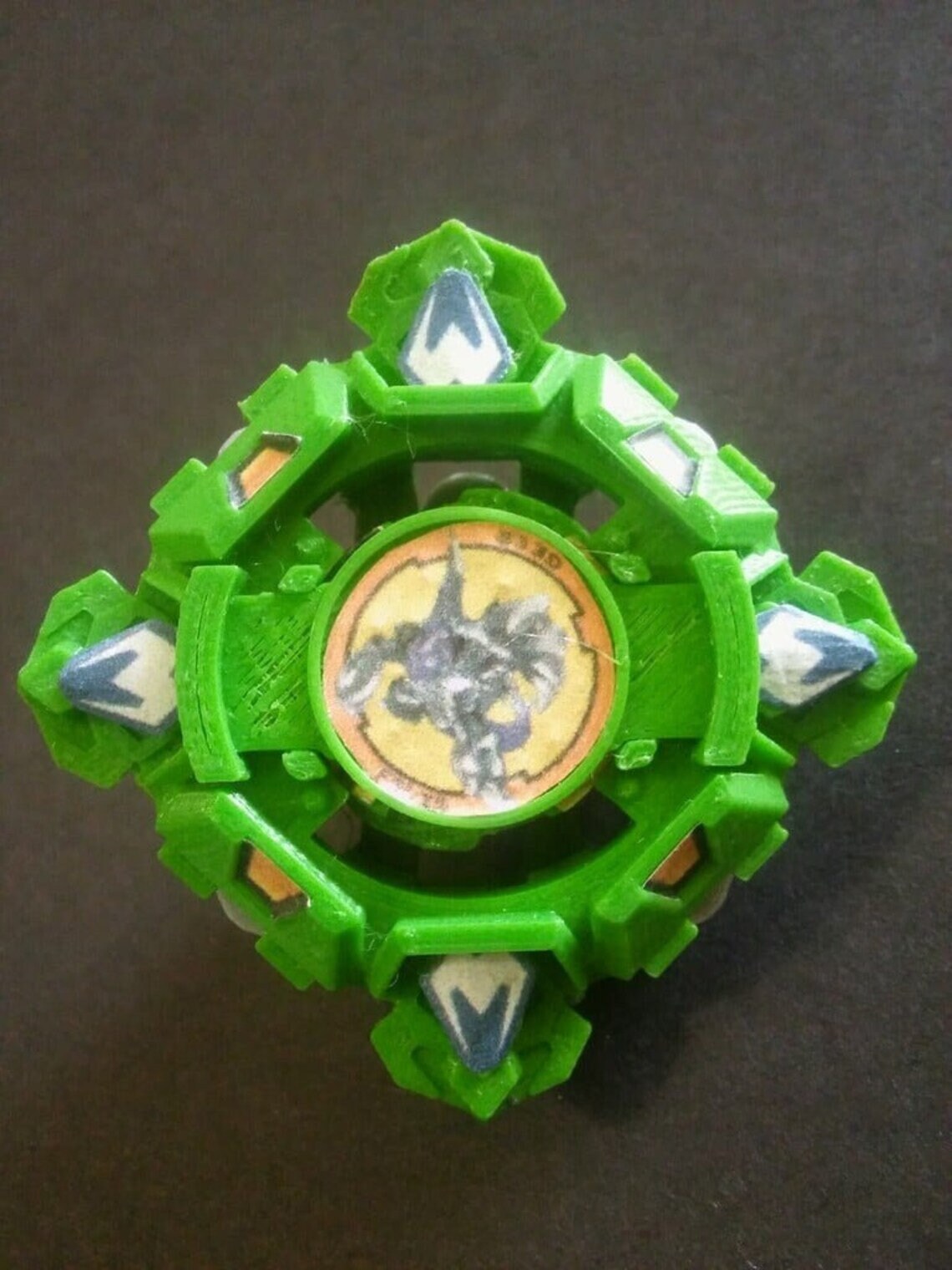 Draciel Beyblade
