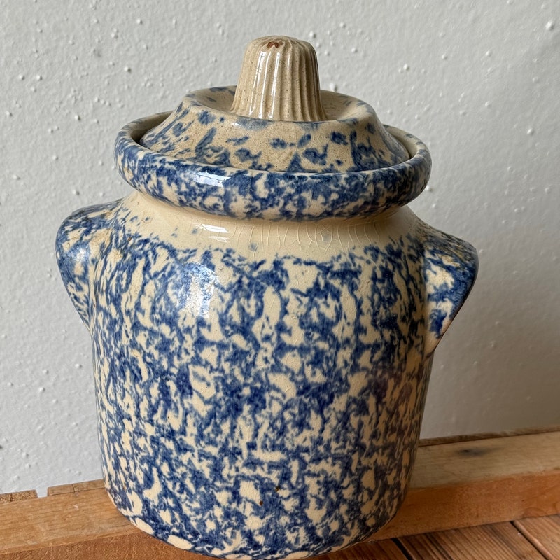 Robinson Ransbottom - Etsy