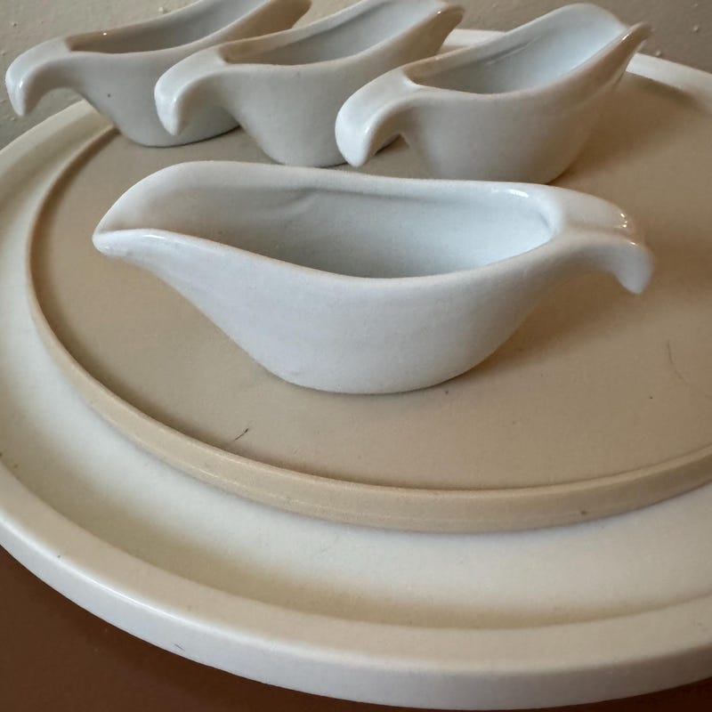 Ceramic Boat - Etsy