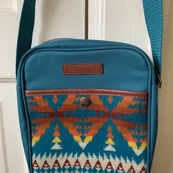 Pendleton Purses - Etsy