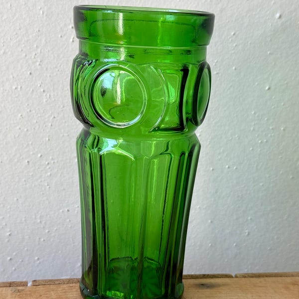 Wheaton Glass - Etsy