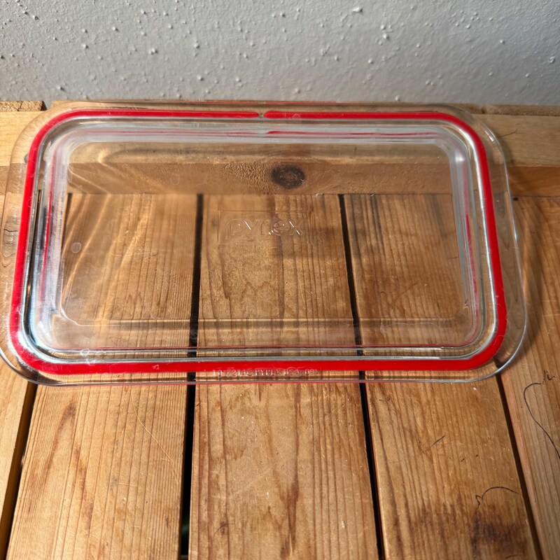 Pyrex Lids - Etsy