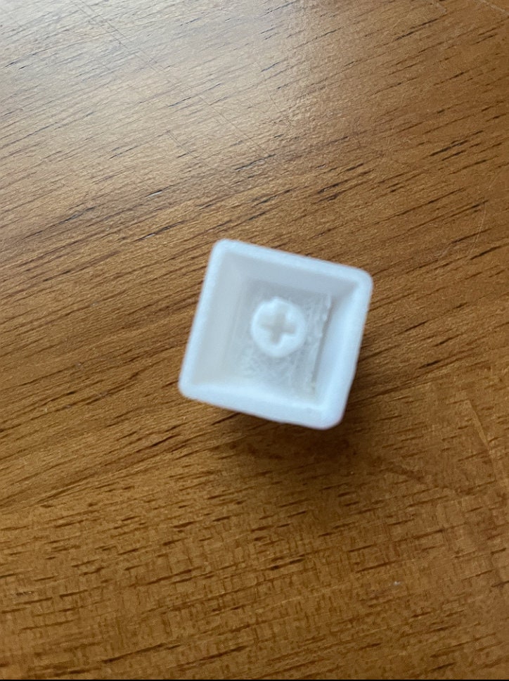 Snoopy Keycap - Etsy