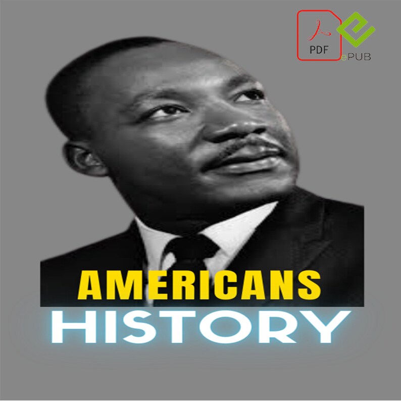 African Americans History. African American Revolution. Academic ...