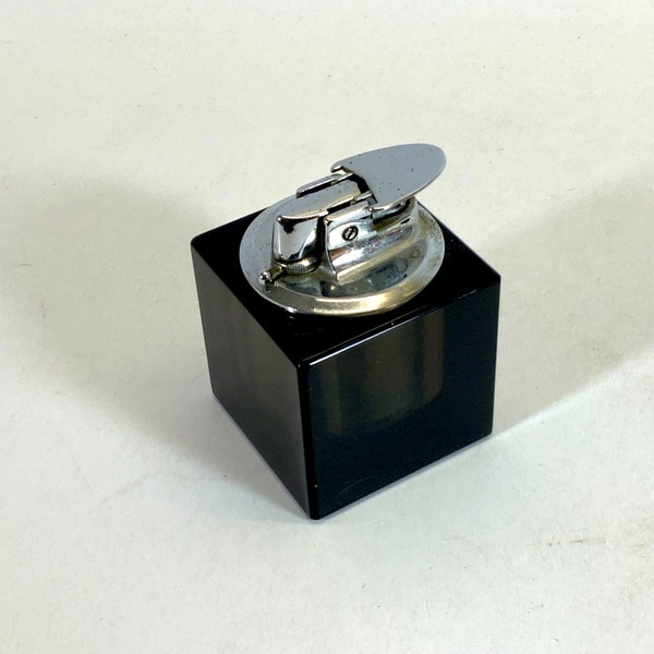 Ronson Table Lighter - Etsy