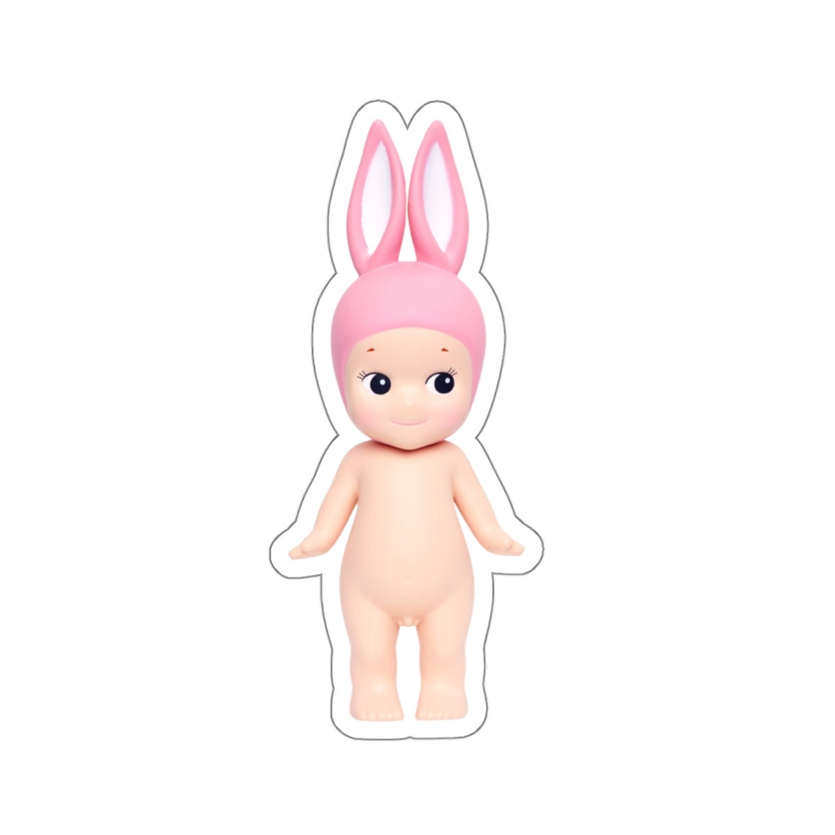 Sonny Angel Rabbit Sticker - Etsy