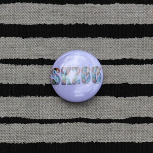 Stray Kids Skzoo Badge - Etsy