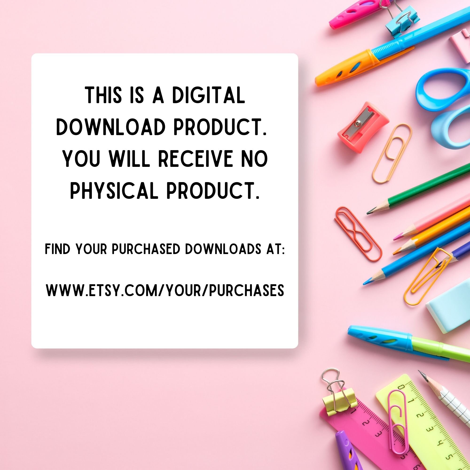 Bilingual Spanish Affirmation Cards for Kids, Affirmational Printable ...